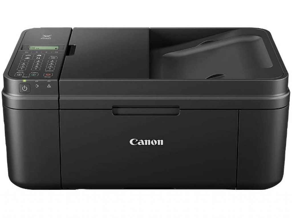 CANON PIXMA MX495 Πολυμηχάνημα WiFi | Εκτυπωτής Scanner Φαξ | # ...