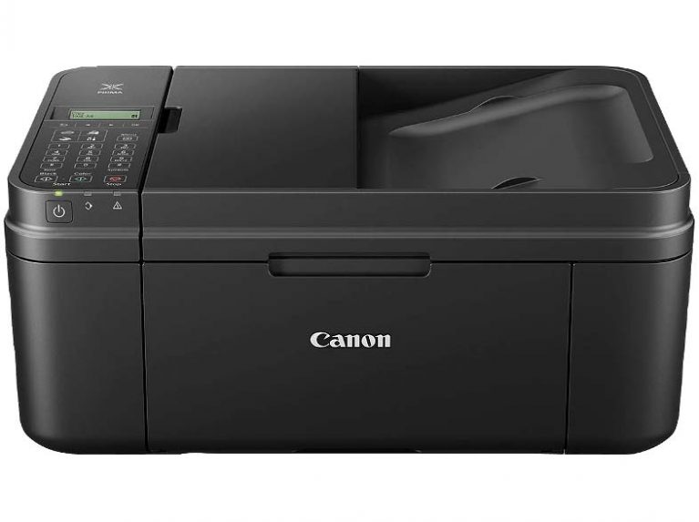 CANON PIXMA MX495 Πολυμηχάνημα WiFi | Εκτυπωτής Scanner Φαξ | # ...