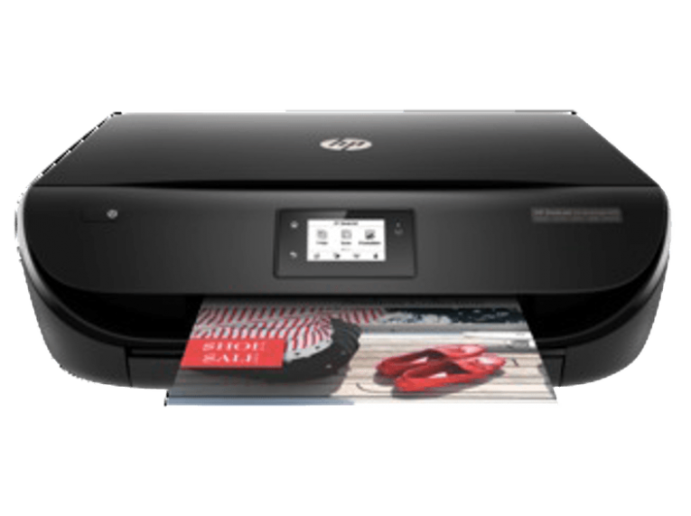 Πολυμηχάνημα Εκτυπωτής HP DeskJet 4535 Ink Advantage All-in-One Printer ...