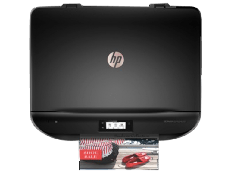 Πολυμηχάνημα Εκτυπωτής HP DeskJet 4535 Ink Advantage All-in-One Printer ...