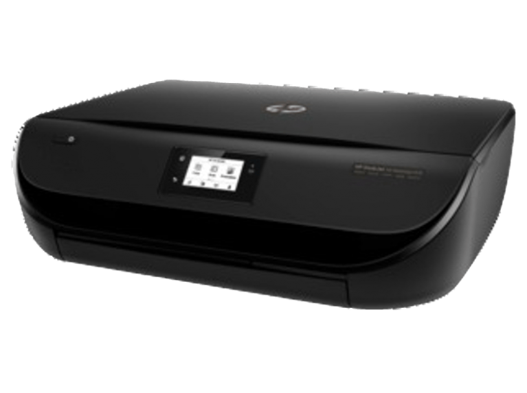 Πολυμηχάνημα Εκτυπωτής HP DeskJet 4535 Ink Advantage All-in-One Printer ...