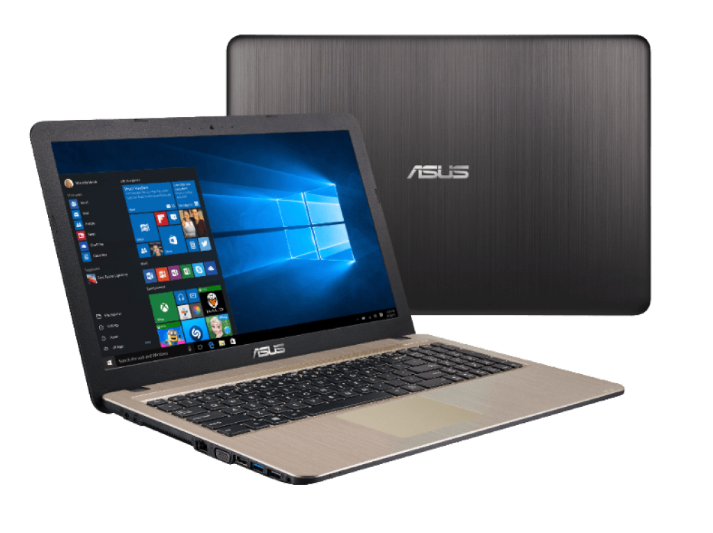ASUS Laptop X540SA-XX411T – 15.6″ Vivobook | (Dual Core N3060/4GB/1TB ...