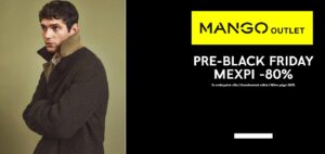 Mango Outlet Προσφορές και Εκπτώσεις έως 70%
