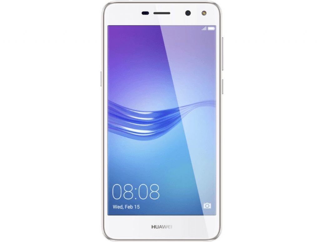 HUAWEI Y6 2017 Dual Sim | Προσφορές Κινητά MediaMarkt | 99€