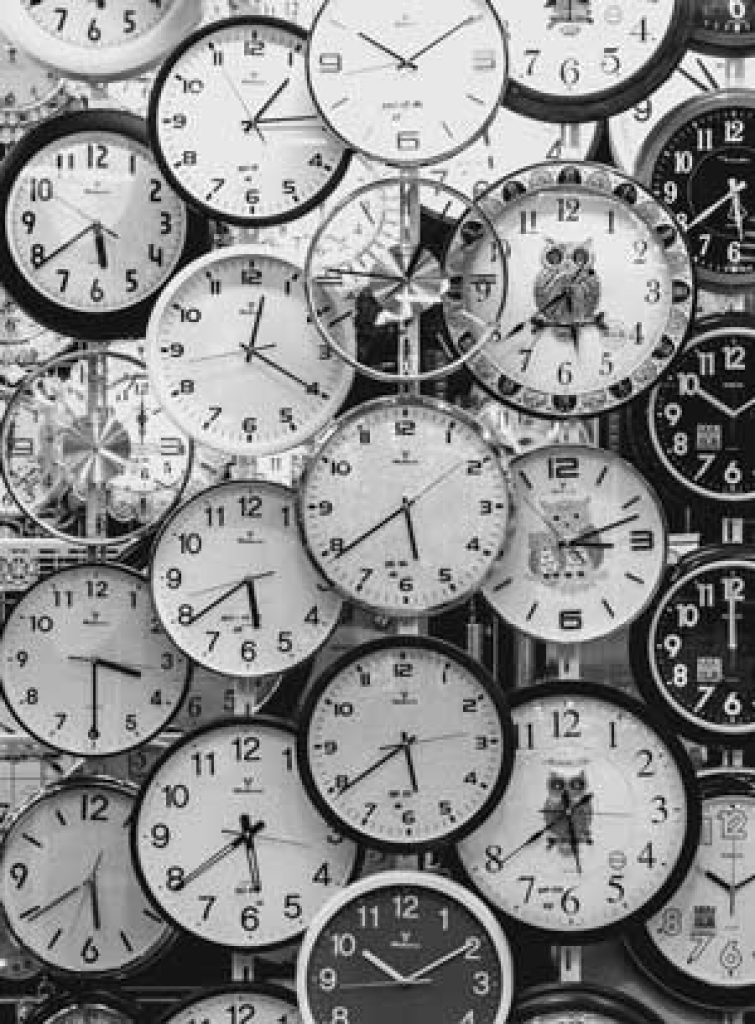 Ώρα Ελλάδος – Τι Ωρα Είναι Τώρα; Επίσημη Ώρα στην Ελλάδα