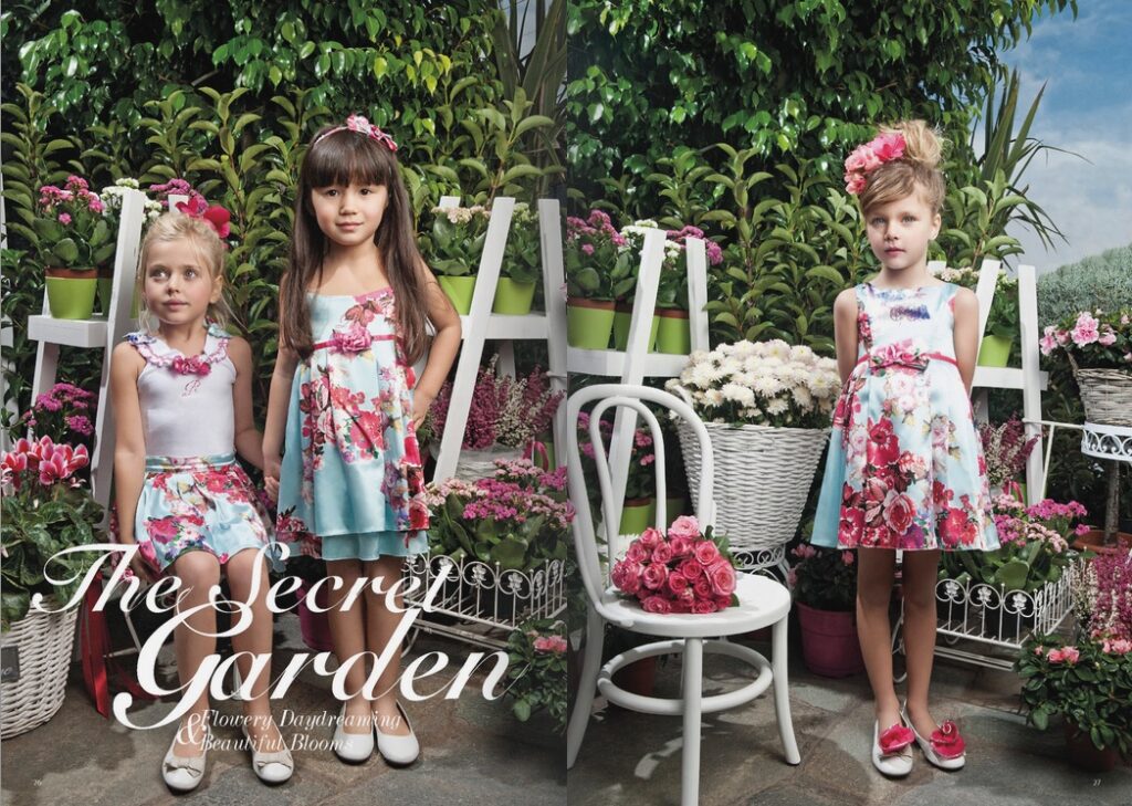 Mini Raxevsky Προσφορές – Εκπτώσεις Παιδικά Ρούχα