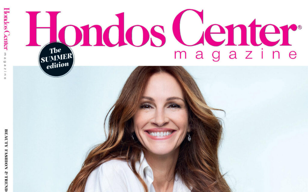 Hondos Center Φυλλάδιο Δεκέμβριος 2024 – Προσφορές